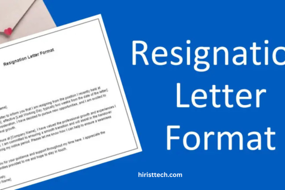 Ramadan Leave Application for Office: Format & Samples 2025 - Hirist Tech