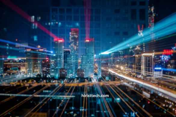 How Bangalore Became India’s Thriving Tech Hub - Hirist Tech