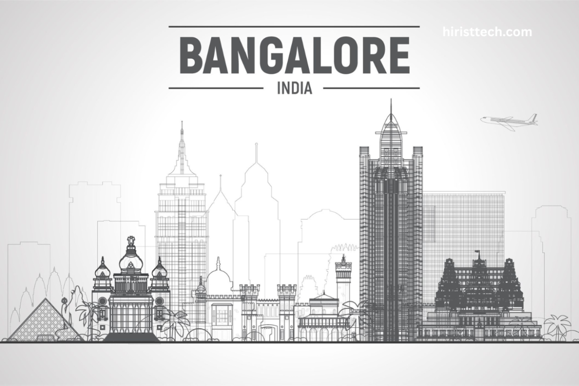 How Bangalore Became India’s Thriving Tech Hub - Hirist Tech
