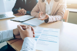 Self-Introduction for Experienced Candidates: Examples & Tips - Hirist Tech